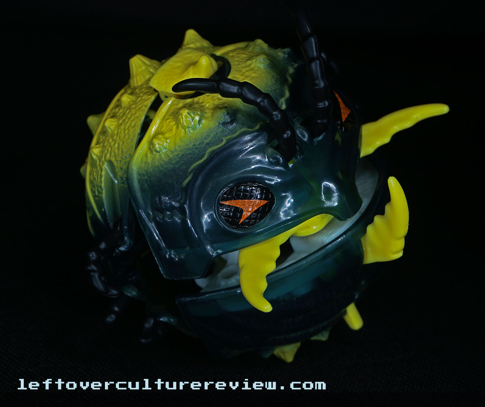Retrax Pill Bug Beast Mode - Leftover Culture Review Retrax Pill Bug Beast Mode - Leftover Culture Review